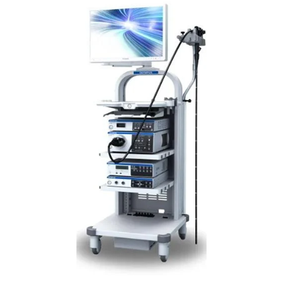 ENDOSCOPY SYSTEM – ATE