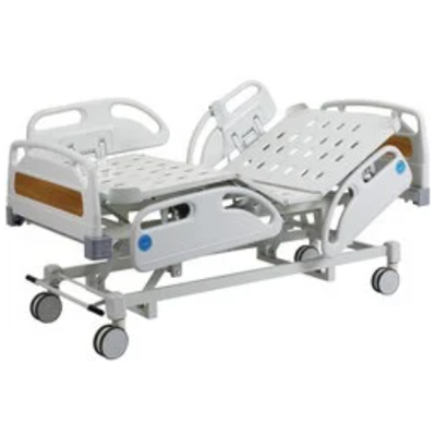 THREE FUNCTION ELECTRIC BED – ATE