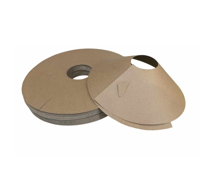 Pineapple Collar Sun Visor – ATE